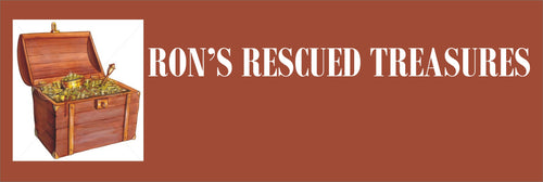 Mystic Knights Of Tir Na Nog Lugad Action Figure – Ron's Rescued Treasures