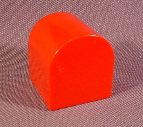 Lego Duplo 3664 Red 2X2X2 Brick With Curved Top, Zoo Circus – Ron's ...