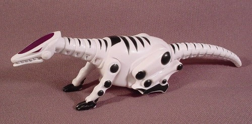 Wowwee Roboreptile