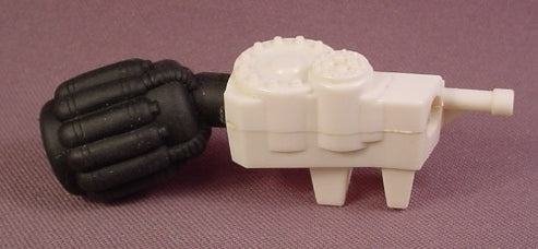 Batman Ice Blaster Weapon Accessory For Arctic Batman Action Figure ...