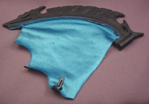 Batman Right Hand Solar Deflection Cape for Solar Shield Batman – Ron's ...