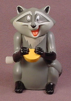 Pocahontas Disney Raccoon